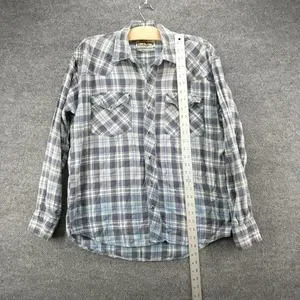 Cold Storage | Shirts | Cold Storage Mens Pearl Snap Shirt Multicolor ...